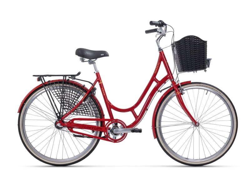 Tunturi Elina – Elite Bike